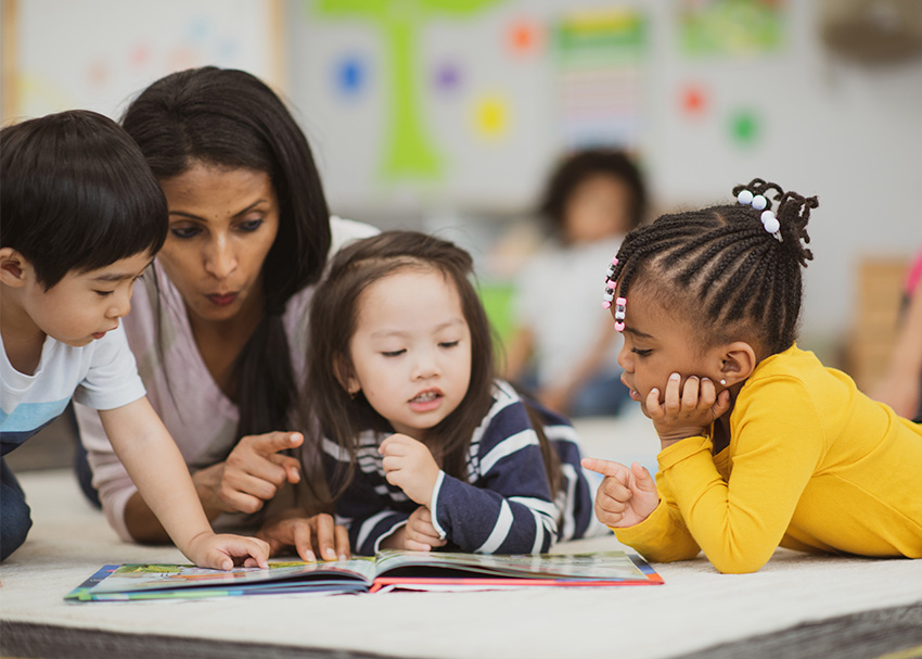 Research-Based Tips to Help Kids Learn Sight Words | Brightly