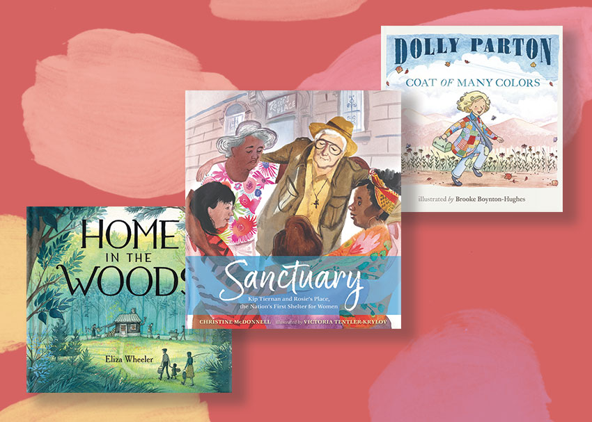 9 Children's Picture Books That Spark Conversations About Homelessness ...