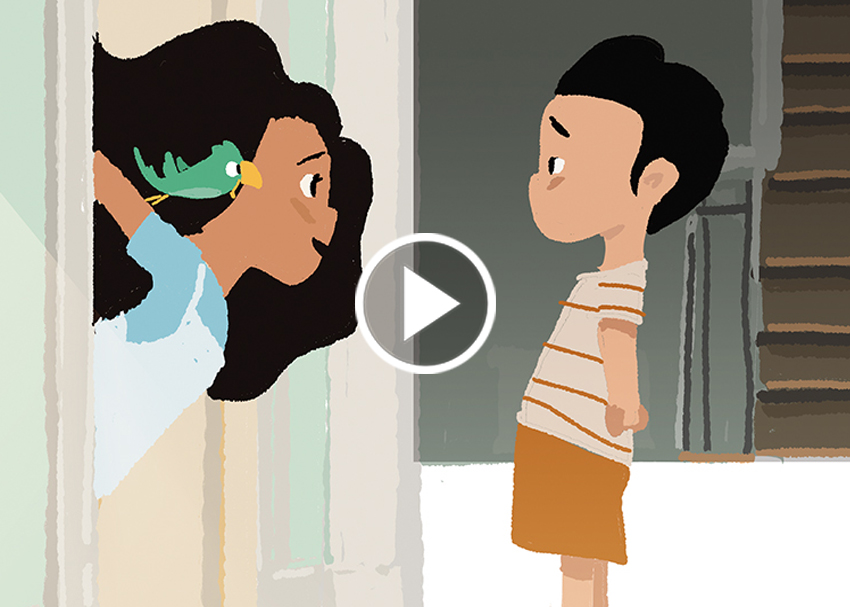 Brightly Storytime: Rosa’s Song | Brightly