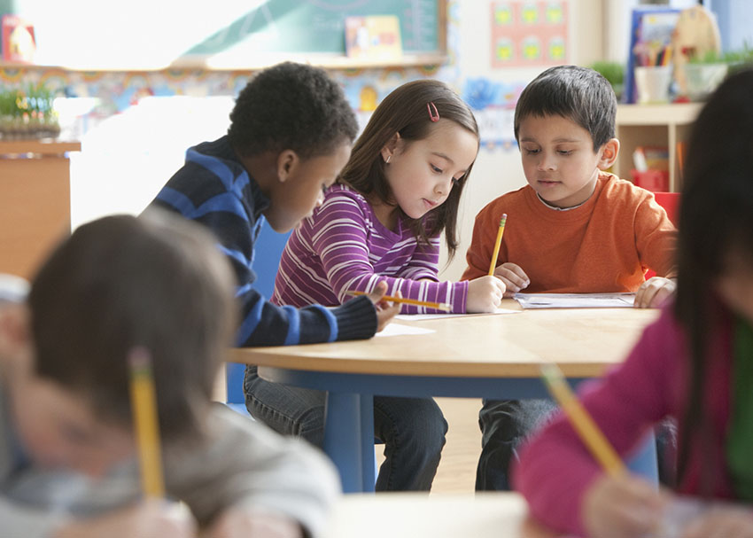 Working Social-Emotional Learning Into Everyday Classroom Life | Brightly