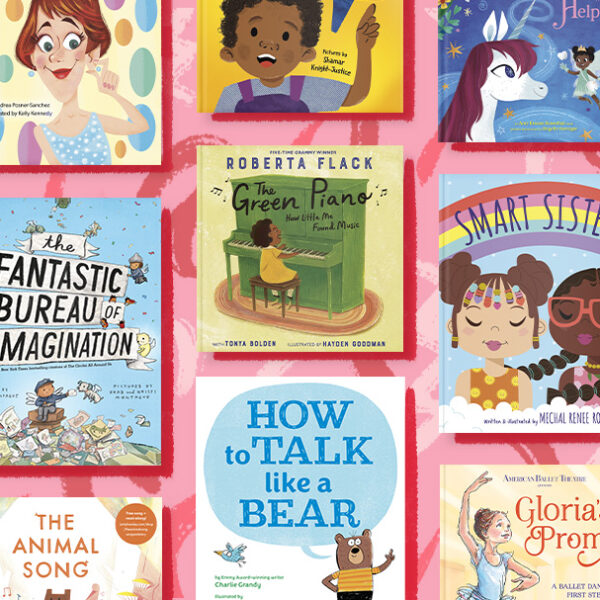 Book Previews Archives | Brightly