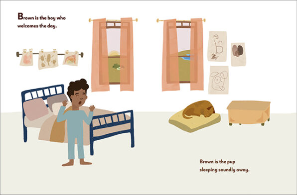 How to Talk to Young Children About Skin Color | Brightly