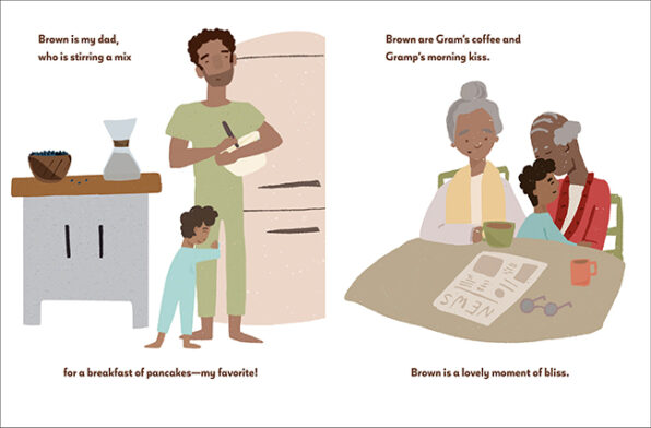 How to Talk to Young Children About Skin Color | Brightly
