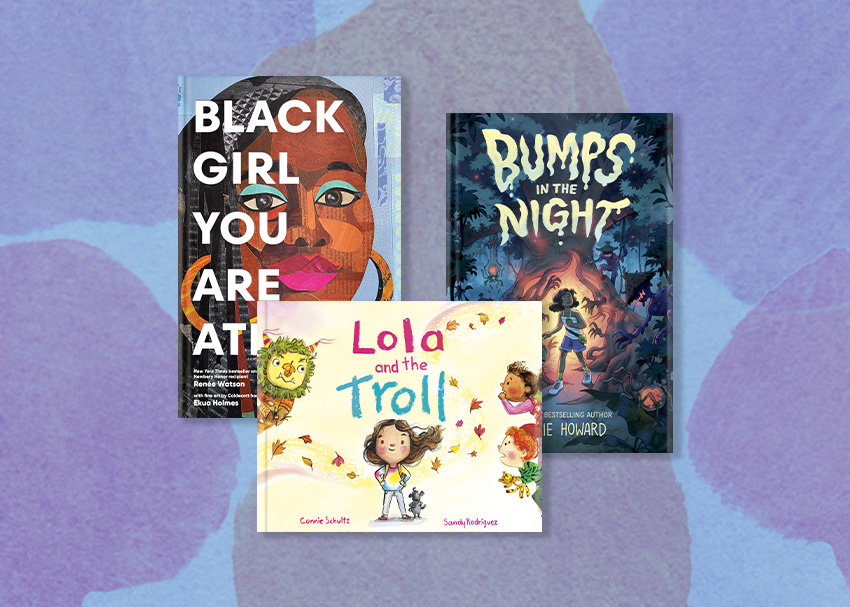 The Best Children's & YA Books of February | Brightly