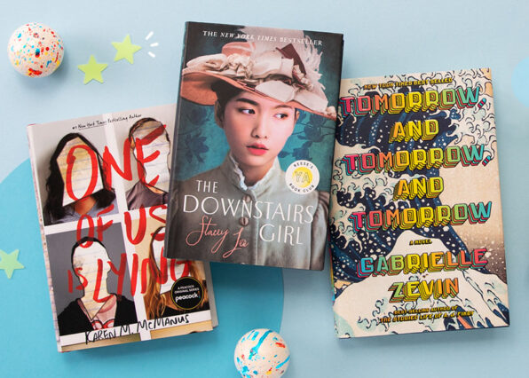 Tween (Ages 9, 10, 11, 12) | Brightly