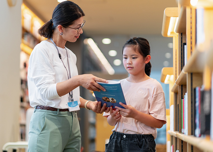 Librarian-Recommended Reads That Kids Will Love | Brightly