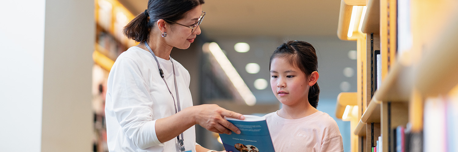 Librarian-Recommended Reads That Kids Will Love | Brightly