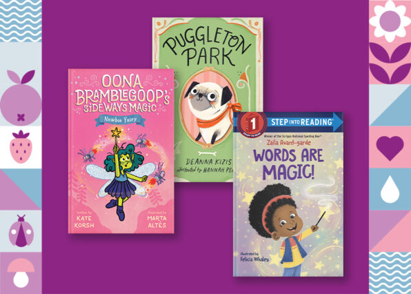 Growing Reader (Ages 6, 7, 8) | Brightly