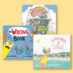 Pre-K Children's Books (Ages 3, 4, 5) | Brightly
