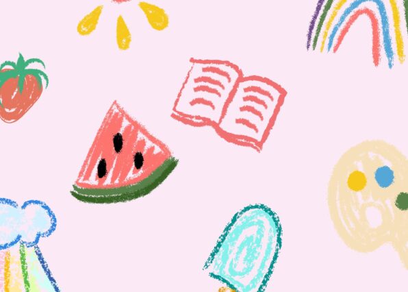 13 Frightfully Good Young Adult Horror Novels | YA Books | Brightly