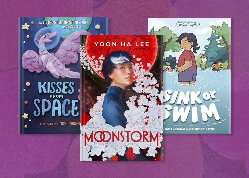 The Best New Children's & YA Books of June | Brightly
