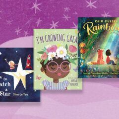 Monthly Themes: Meaningful Books to Read From Brightly