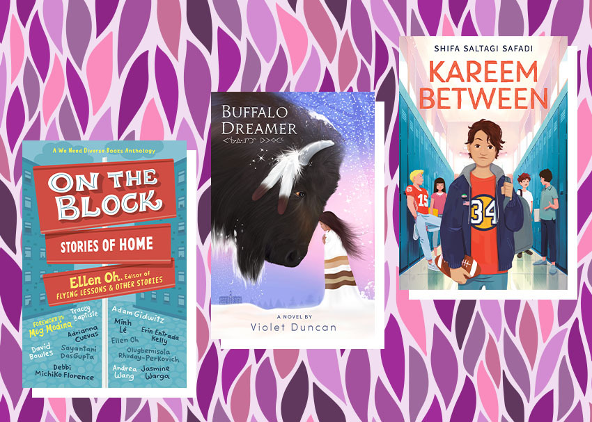 New Middle Grade & Chapter Books Kids Will Love in Fall 2024