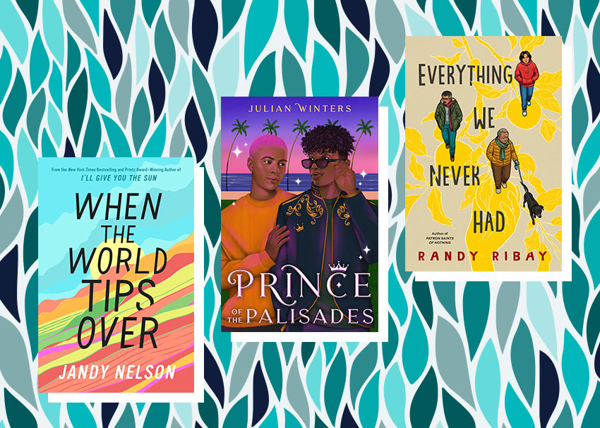 Must-Read YA Books To Obsess Over in Fall 2024 | Brightly