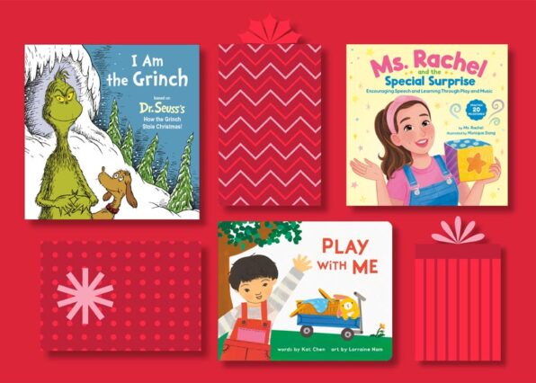 Heartfelt and Humorous Book Gifts for Teachers | Brightly