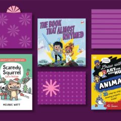 Pre-K Children's Books (Ages 3, 4, 5) | Brightly