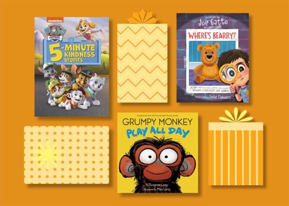 10 Imaginative Scenes for Teaching Children to Visualize as They Read ...