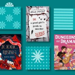 10 Literary Characters Tween and Teen Girls Can Look Up To | Brightly