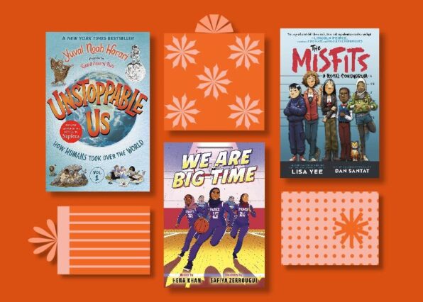 14 Must-Read Mystery Books for Tweens | Brightly
