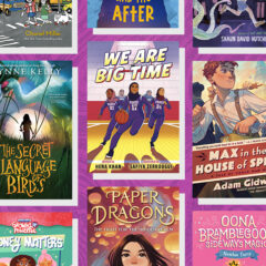 14 Kid-Approved Middle Grade Books That Tackle Mental Health | Brightly