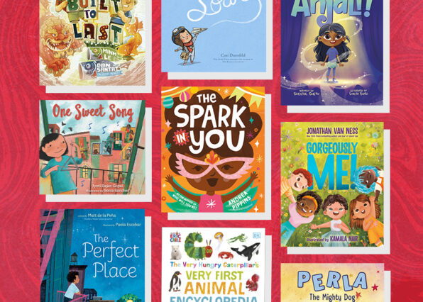 7 Books to Help Build Young Brains | Brightly