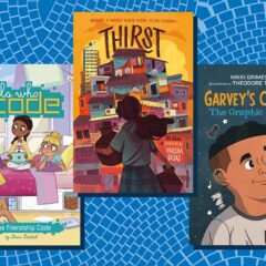 14 Kid-Approved Middle Grade Books That Tackle Mental Health | Brightly