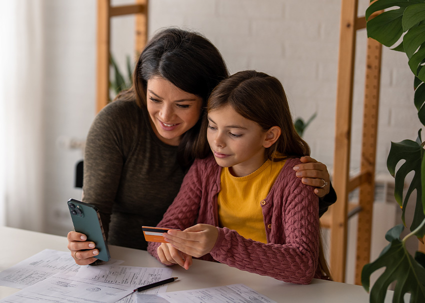 8 Great Resources for Teaching Kids Financial Literacy | Brightly