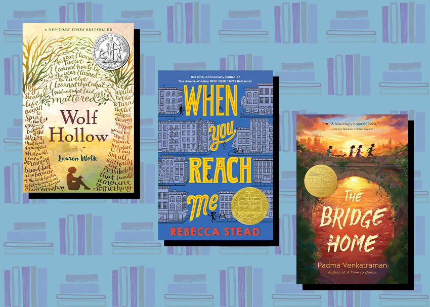 Timeless Books for Sixth-Grade Readers | Brightly