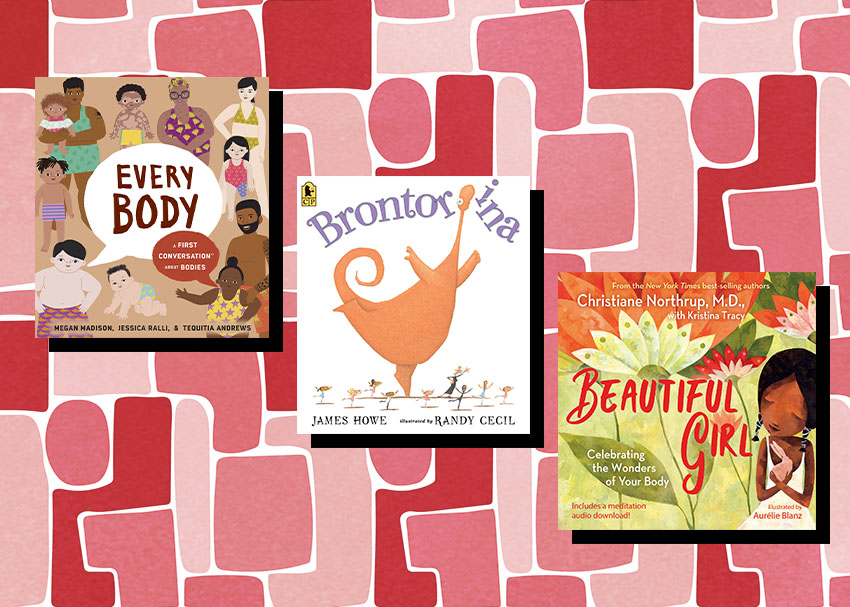 12 Picture Books About Body Positivity | Brightly