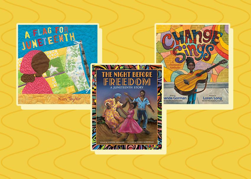 Must-Read Children’s Books To Celebrate Juneteenth | Brightly