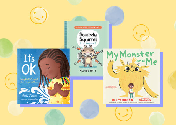 10 Imaginative Scenes for Teaching Children to Visualize as They Read ...