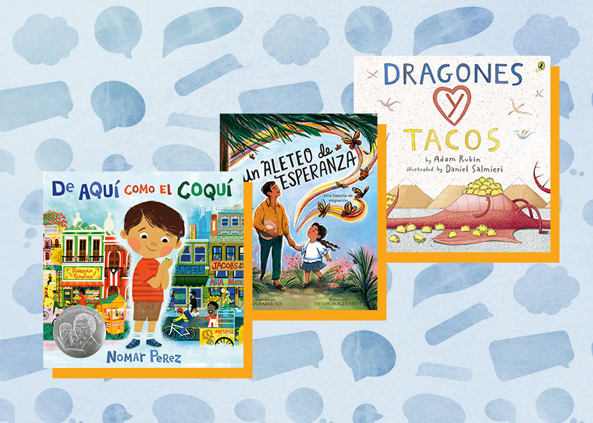 Escuchar! 8 Great Spanish Audiobooks for Kids | Brightly