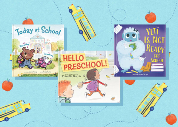 Brightly Storytime: Bluey 5-Minute Stories | Brightly