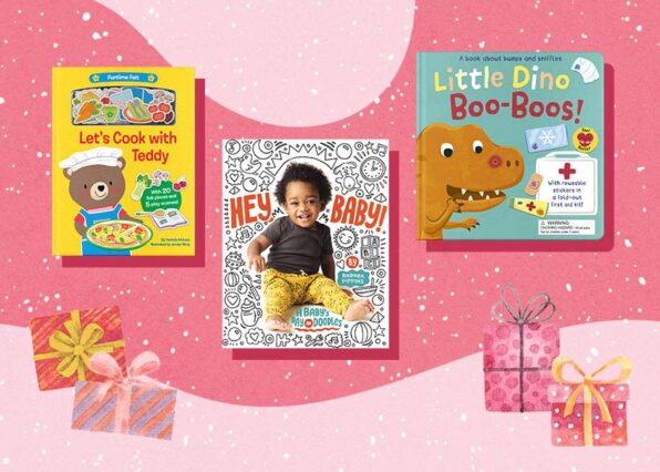 The Best Boxed Book Sets for Kids and Teens | Gift Sets | Brightly
