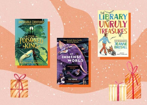 10 Unique Journals for Tweens and Teens | Brightly