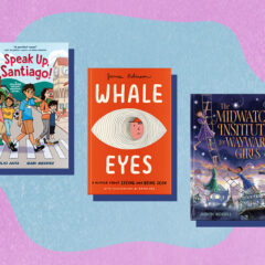 The Best Chapter Books To Read as a Family | Brightly