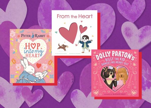 The Most Exciting Picture Books Coming in 2026 | Brightly