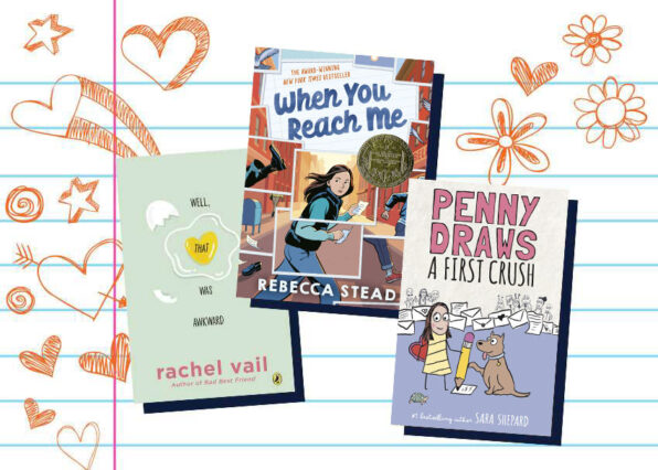 Tween (Ages 9, 10, 11, 12) | Brightly
