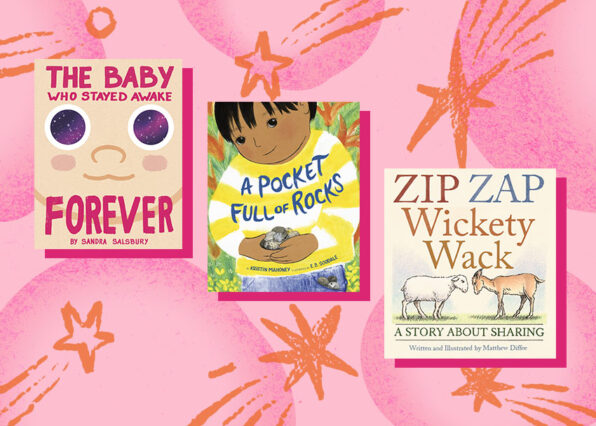 25 of the Best Fantasy Books For Teens | Best Young Adult Fantasy Books