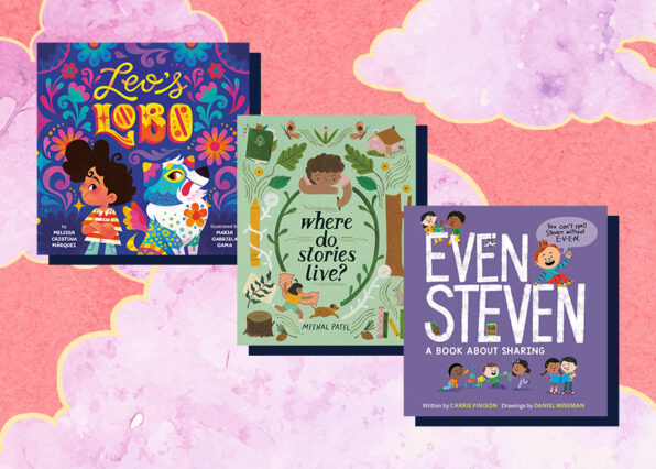 20 of the Best Level 2 Books for Early Readers | Brightly